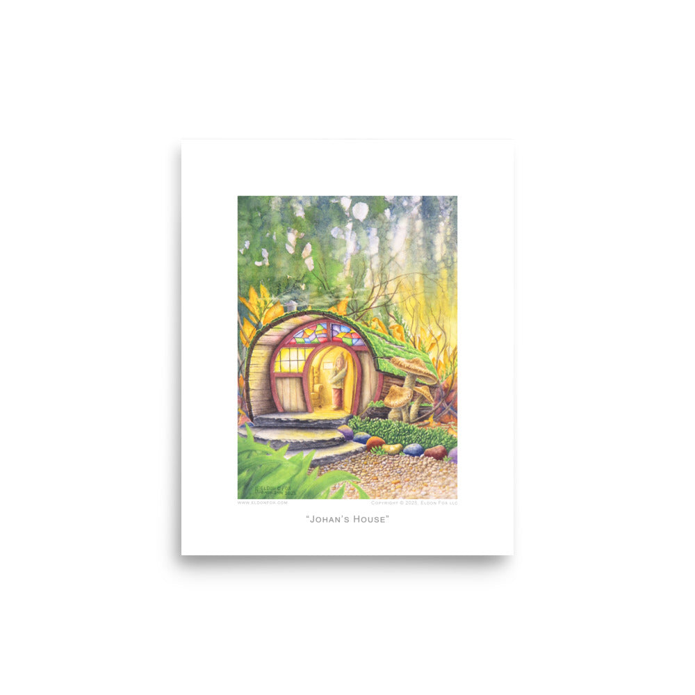 Prints – Eldon Fox Fine Arts